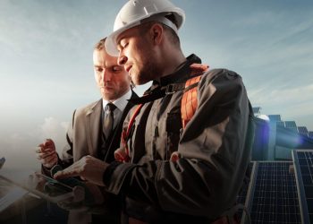 Solar - IQ Energy Group